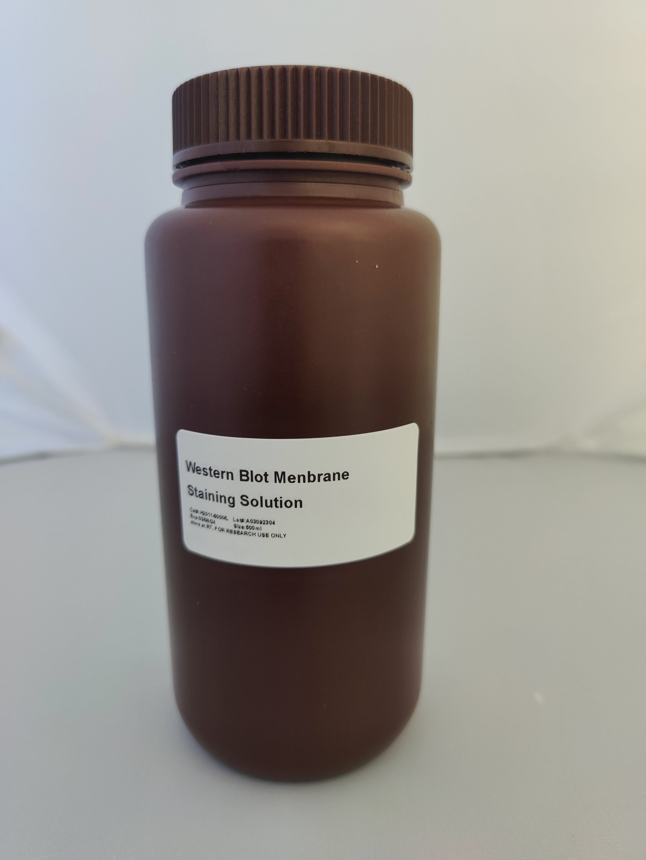 Cat# 0414 Membrane Staining Solution | Hygia Reagents, Inc.