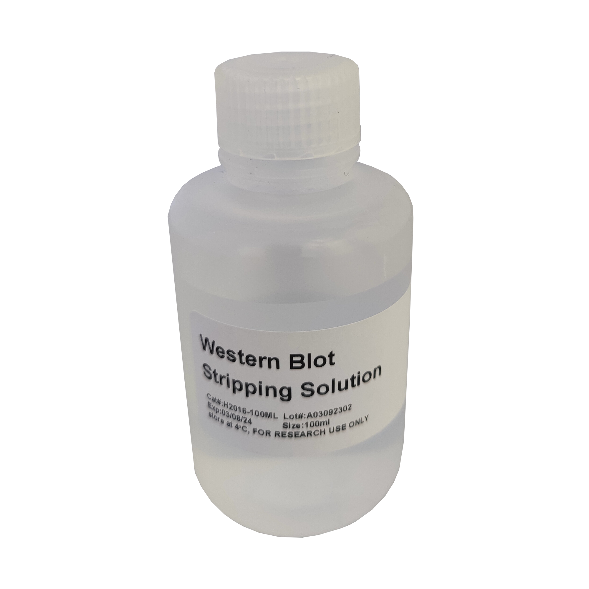 Cat# 0410 Western Blot Stripping Solution | Hygia Reagents, Inc.