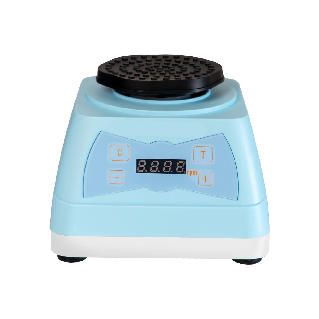 Cat# 0714 Vortex Mixer | Hygia Reagents, Inc.